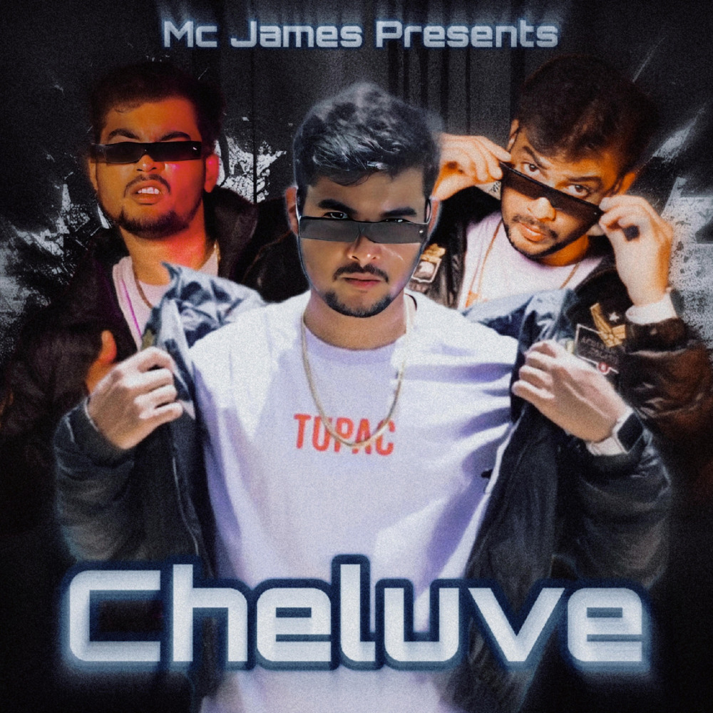 MC JAMES, Cheluve (Single) in High-Resolution Audio - ProStudioMasters