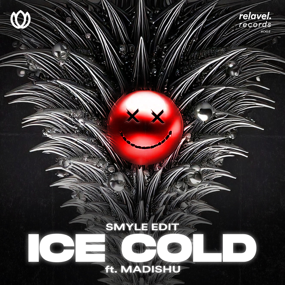 SMYLE; Madishu, Ice Cold (feat. Madishu / Single) in High-Resolution ...