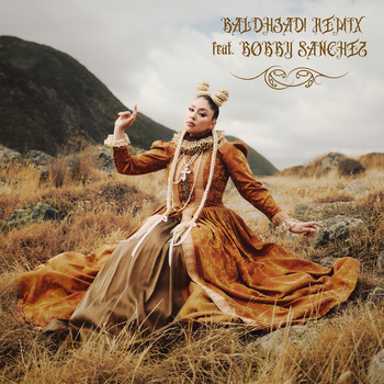 Theia; Bobby Sanchez, BALDH3AD! (Remix / feat. Bobby Sanchez / Single ...