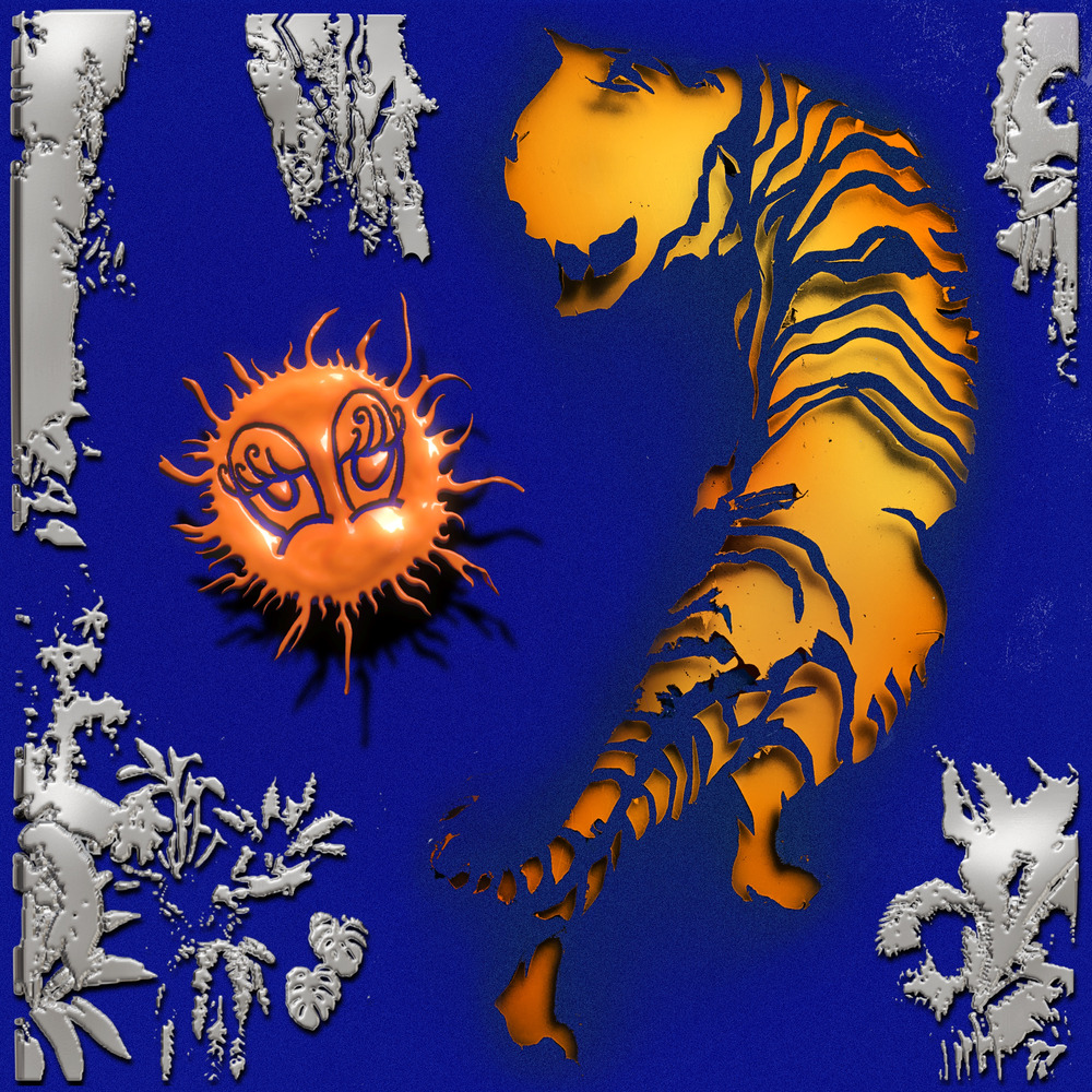 nusar3000; RIXXIA, TIGUERON (Single) in High-Resolution Audio ...