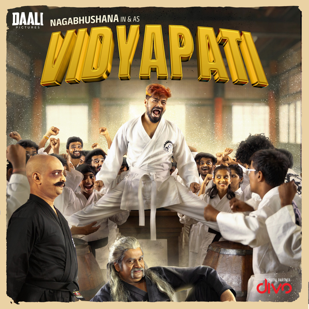 Dossmode; Sujith Venkataramaiah; Jaggesh; Nagabhushana; Malaika T ...