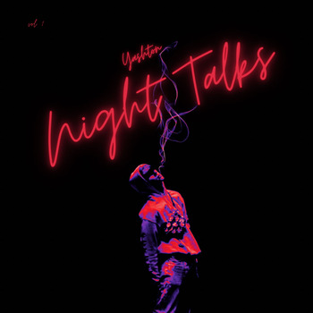YASHTON, Night Talks (Single) in High-Resolution Audio - ProStudioMasters