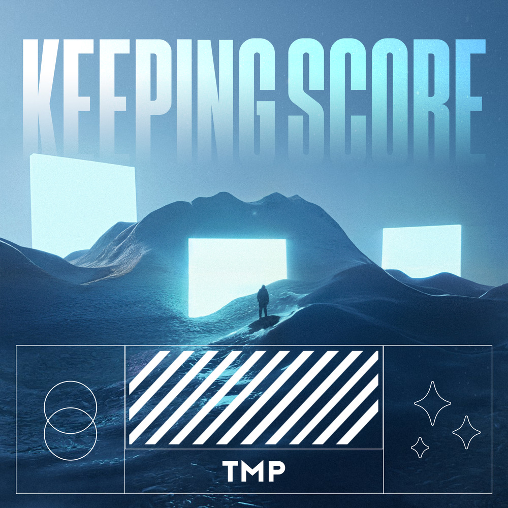 TMP, Keeping Score (Single) in High-Resolution Audio - ProStudioMasters
