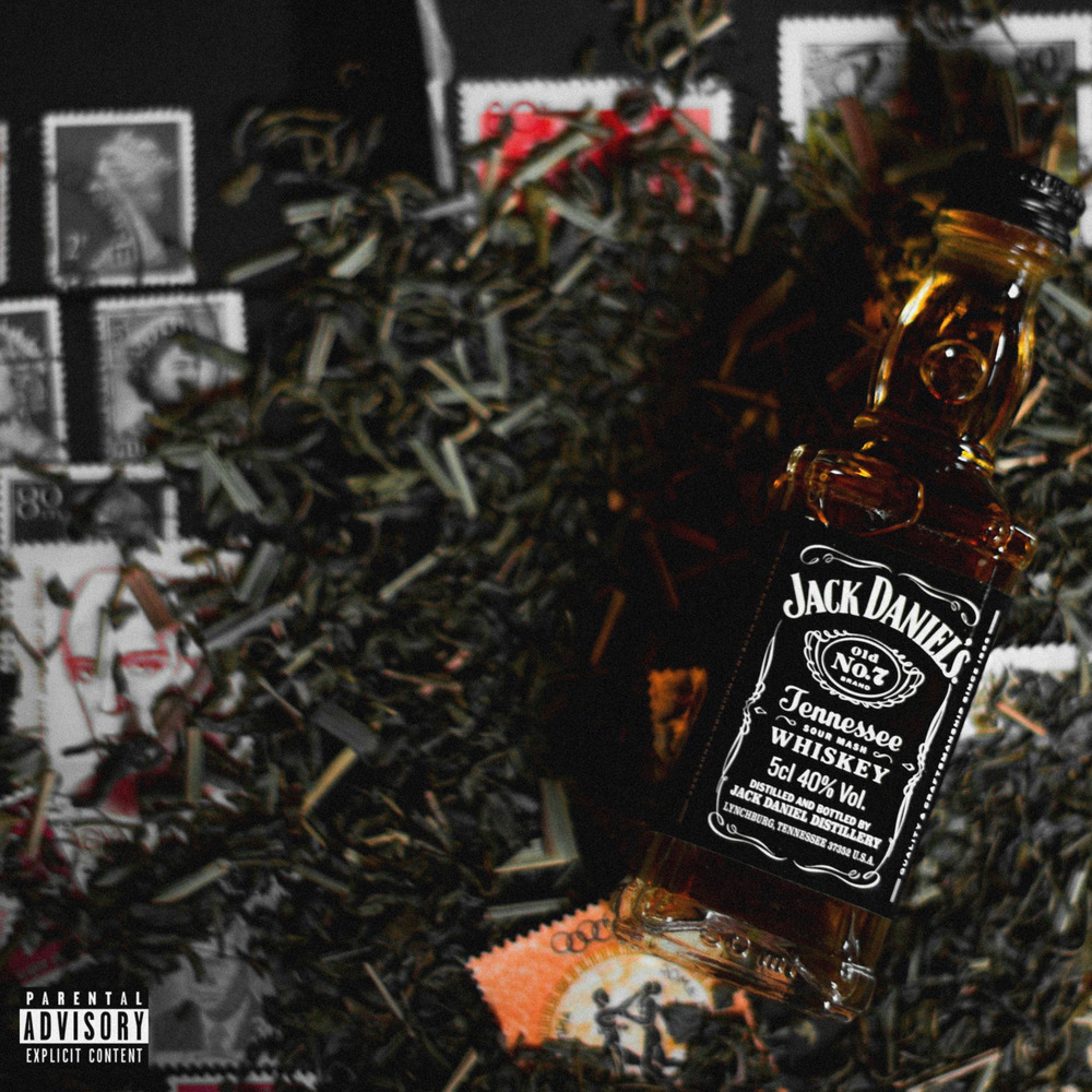 Cizzo, JACK & PEPSI (Single) in High-Resolution Audio - ProStudioMasters