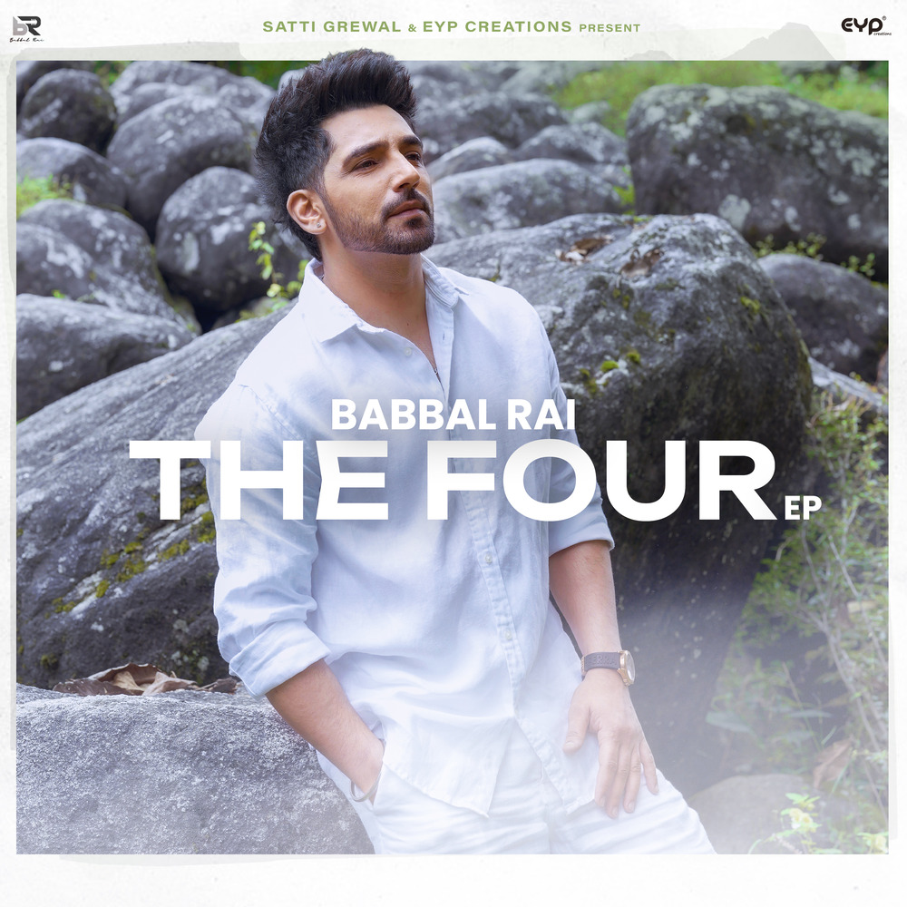 Babbal Rai, The Four in High-Resolution Audio - ProStudioMasters