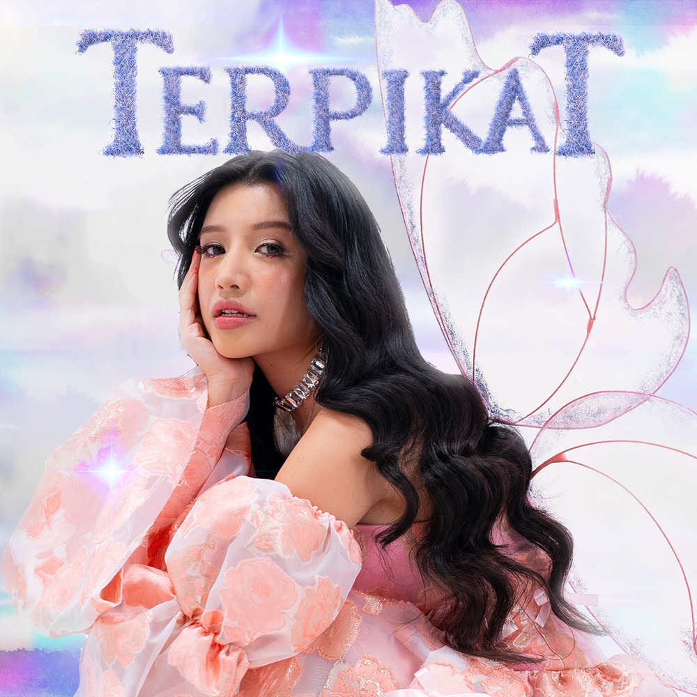 MissAlvy, Terpikat (Single) in High-Resolution Audio - ProStudioMasters