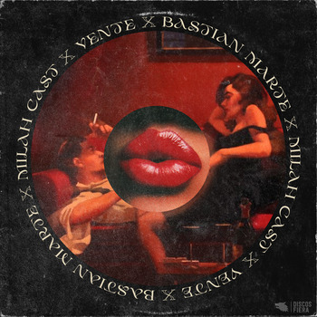 Bastian Marte; La Nube; Milah Cast, Vente (feat. Milah Cast / Single) in High-Resolution Audio ...