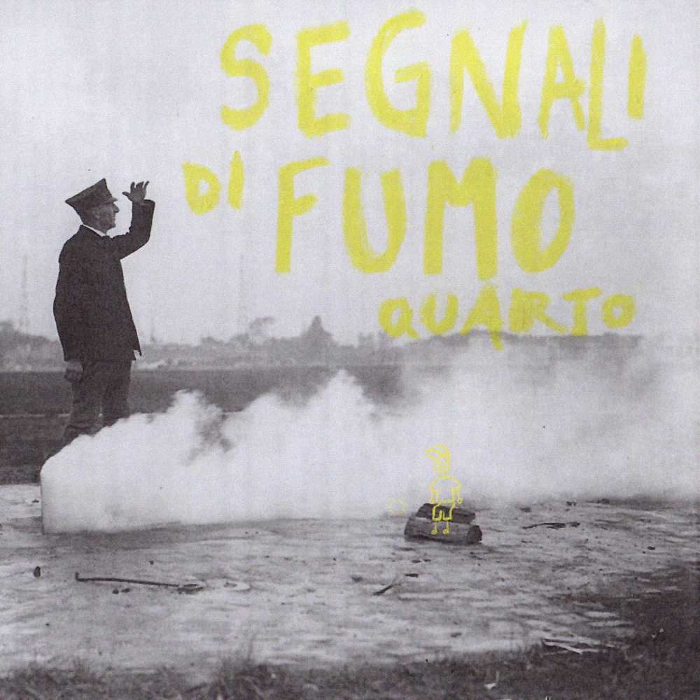 Quarto, Segnali di fumo (Single) in High-Resolution Audio ...