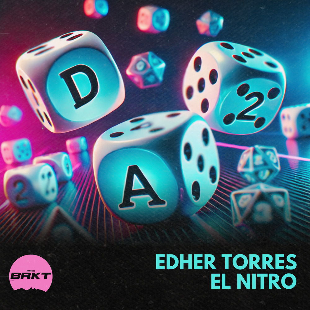 Edher Torres; El Nitro, da2 (Single) in High-Resolution Audio ...