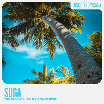 The Groove Supplier; Saint Rene, Suga (Single) in High-Resolution Audio ...