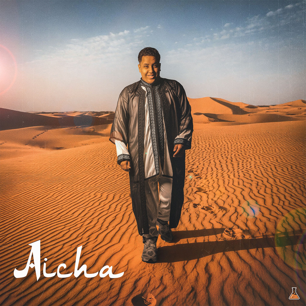 Souf, Aicha (Single) in High-Resolution Audio - ProStudioMasters
