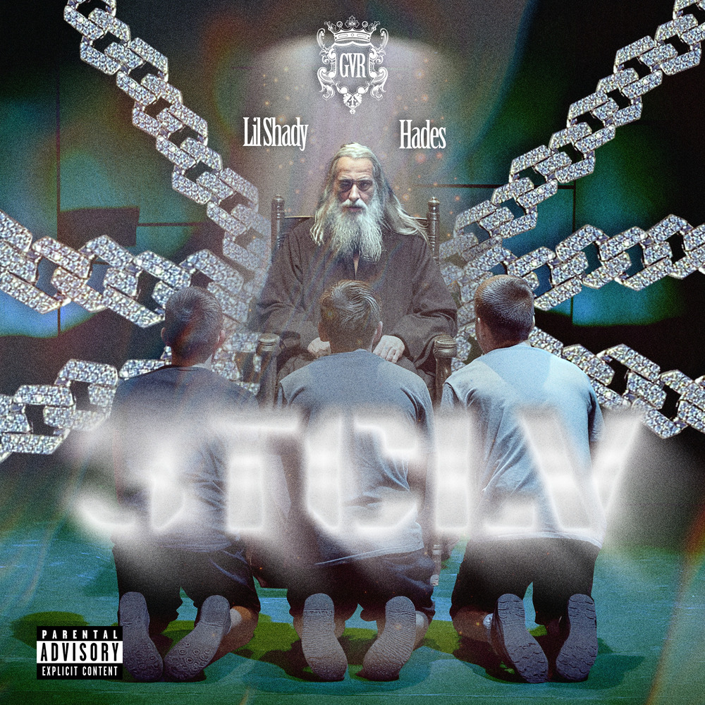 Lil Shady; Hades, 3TCLV (Single) in High-Resolution Audio ...