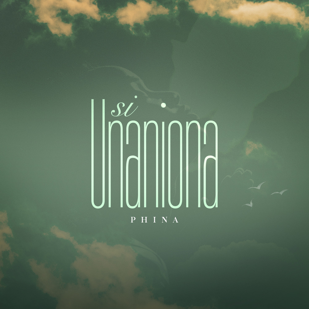 Phina, Si Unaniona (Single) in High-Resolution Audio - ProStudioMasters