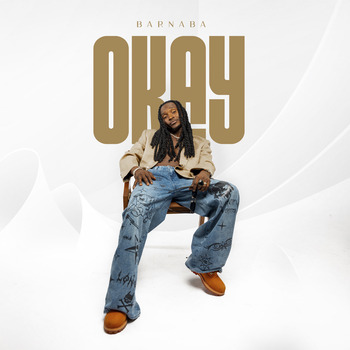 Barnaba, Okay (Single) in High-Resolution Audio - ProStudioMasters