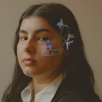 NYVE, FYI (Single) in High-Resolution Audio - ProStudioMasters