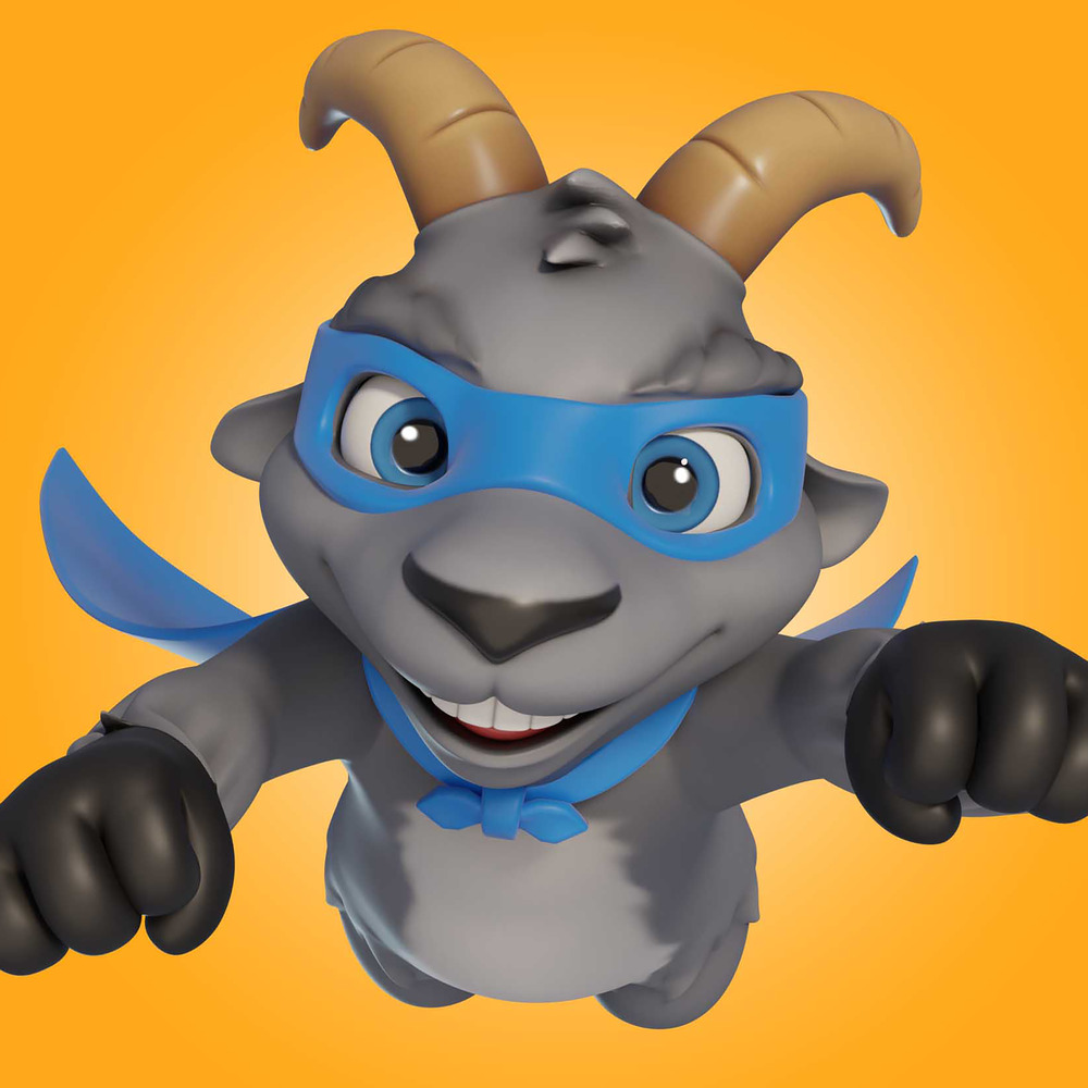 Jesperhus, SUPER GED! (Single) in High-Resolution Audio - ProStudioMasters