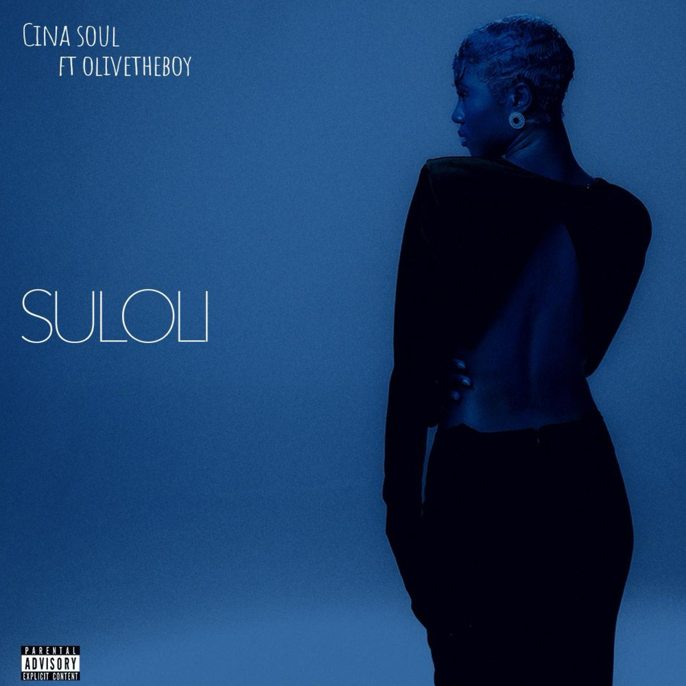 Cina Soul; Olivetheboy, Suloli (feat. Olivetheboy / Single) in High ...
