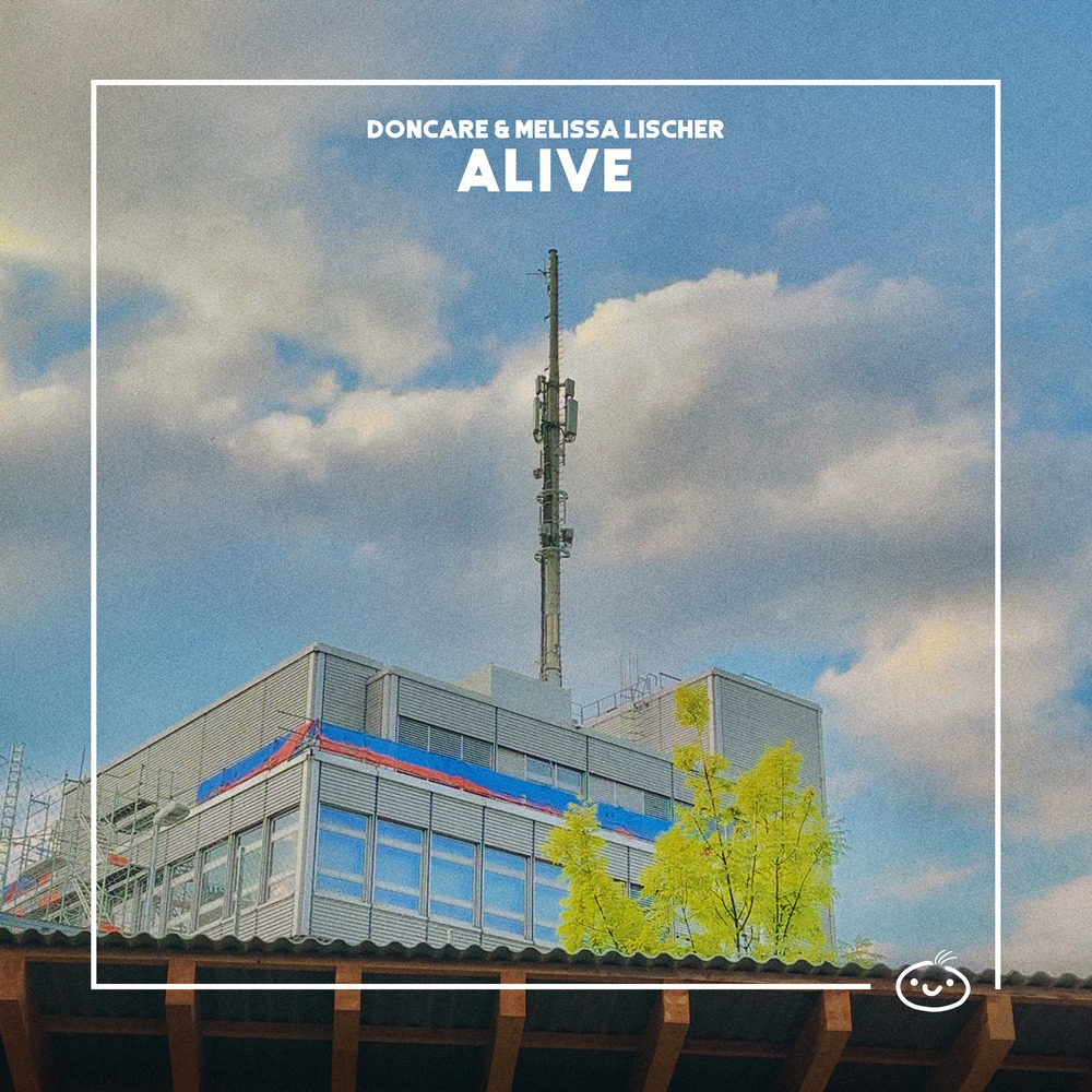 Doncare; Melissa Lischer, Alive (Single) in High-Resolution Audio - ProStudioMasters