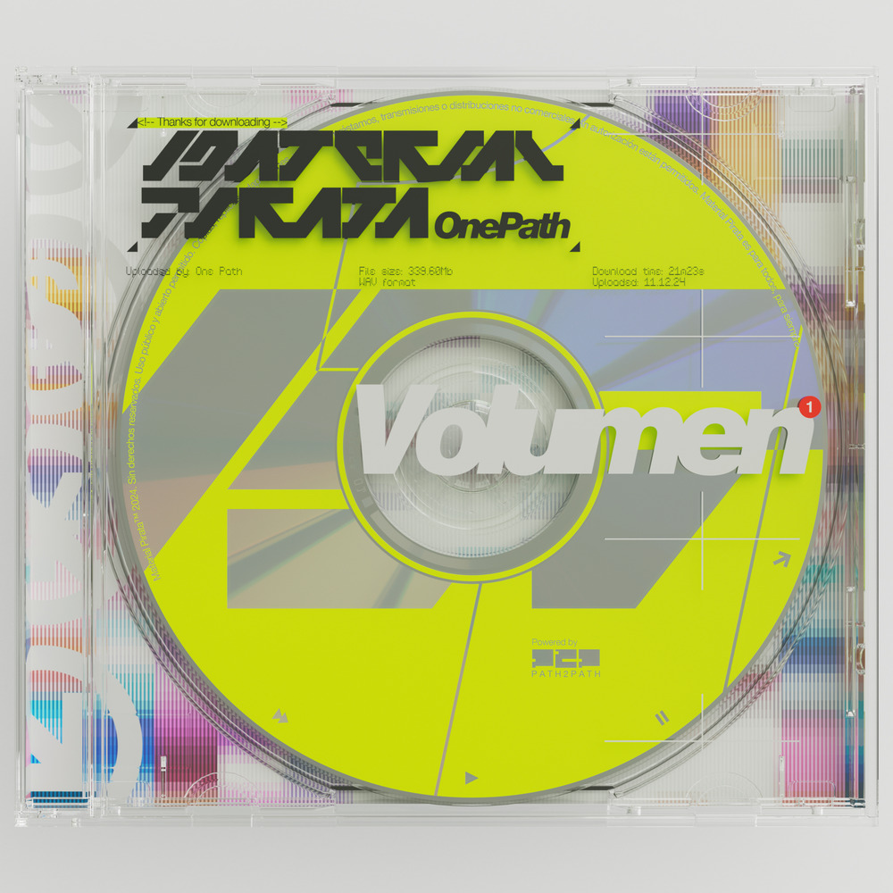 One Path; SUOB, R2R Team (Single) in High-Resolution Audio ...