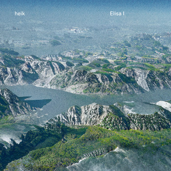 heik, Elisa I (Single) in High-Resolution Audio - ProStudioMasters