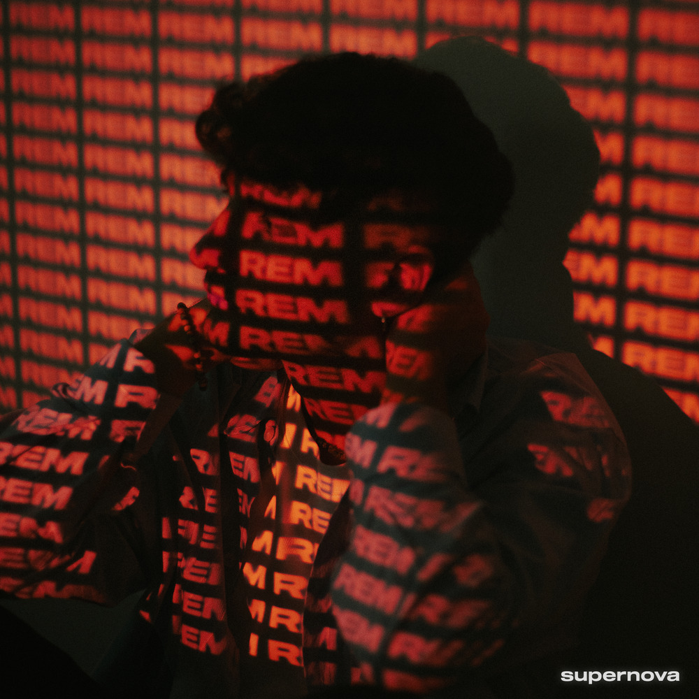 supernova, REM (Single) in High-Resolution Audio - ProStudioMasters