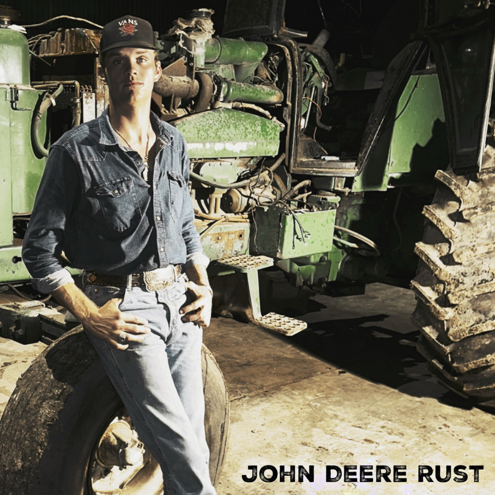 Colby Lee Swift, John Deere Rust (Single) in High-Resolution Audio ...