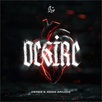 CERES; Adam Arcade; LEMON DROPS, Desire (Single) in High-Resolution ...