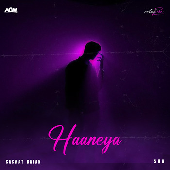 Saswat Balan; SHA, Haaneya (Single) in High-Resolution Audio ...