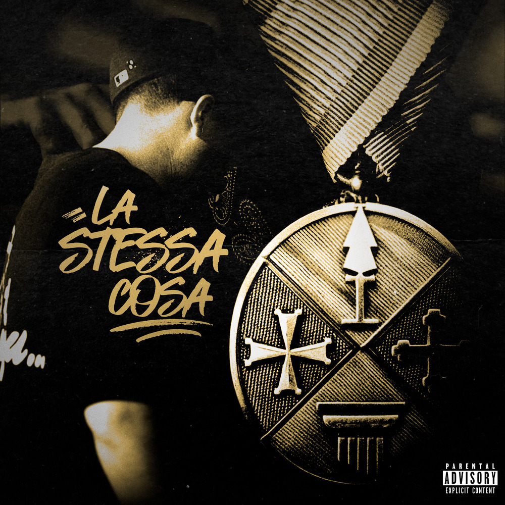 FatB, La Stessa Cosa (Single) in High-Resolution Audio - ProStudioMasters