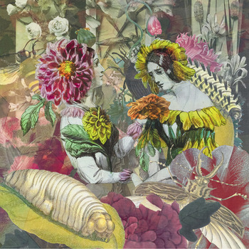 Soleth; Sam Vazquez, Clavel (Single) in High-Resolution Audio - ProStudioMasters