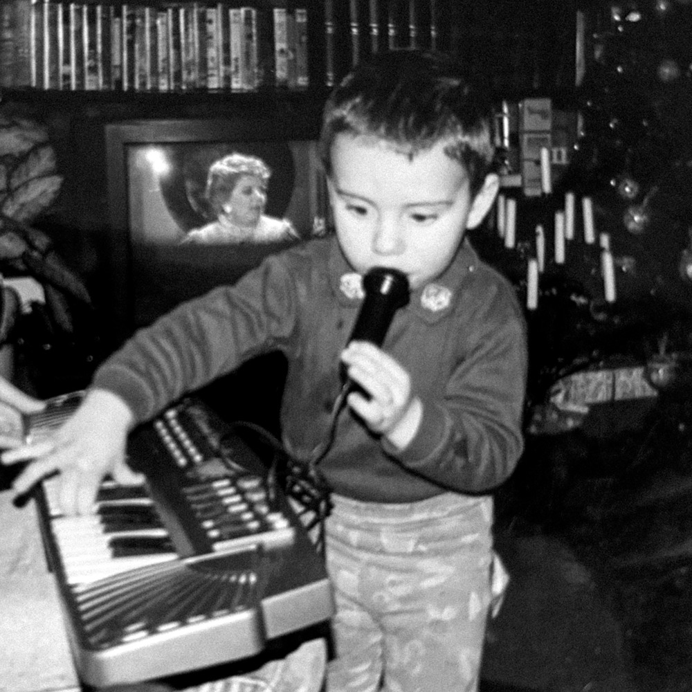 blame, SORRIDI (Single) in High-Resolution Audio - ProStudioMasters