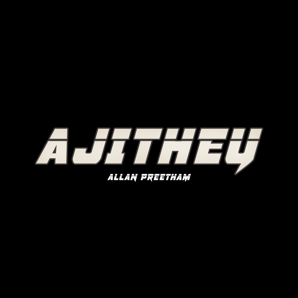 Allan Preetham, Ajithey (Single) in High-Resolution Audio - ProStudioMasters
