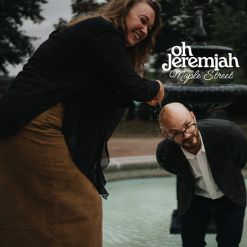 Oh Jeremiah, Maple Street (Single) in High-Resolution Audio - ProStudioMasters