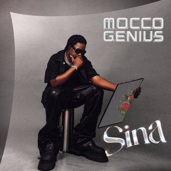 Mocco Genius, Sina (Single) in High-Resolution Audio - ProStudioMasters