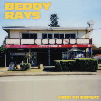 Beddy Rays, Week On Repeat (Single) in High-Resolution Audio ...