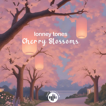 lonney tones, Cherry Blossoms in High-Resolution Audio - ProStudioMasters