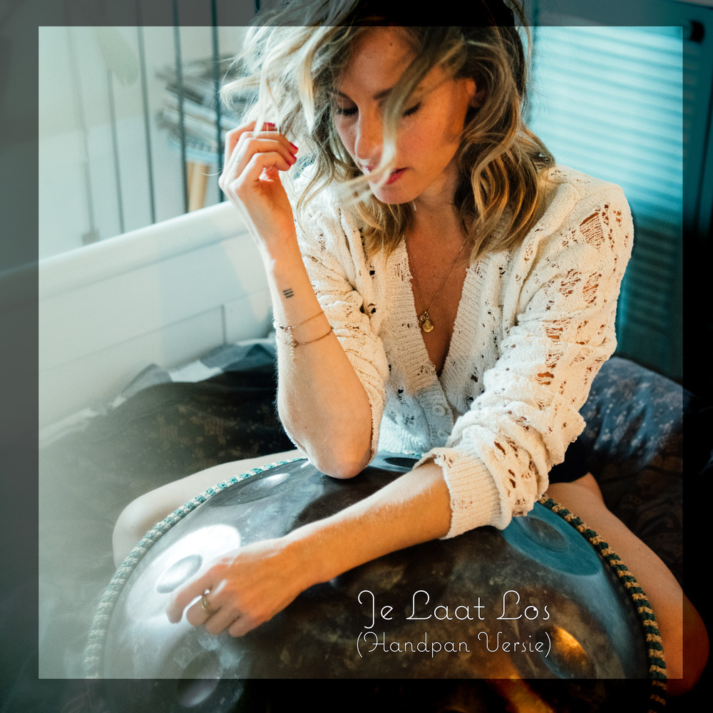 Krystl, Je Laat Los (Handpan Versie / Single) in High-Resolution Audio ...