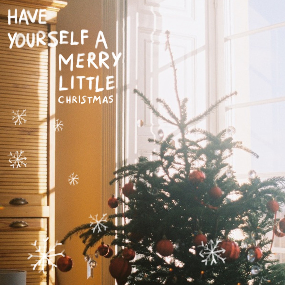 Lily Ward, Have Yourself A Merry Little Christmas (Single) in High ...