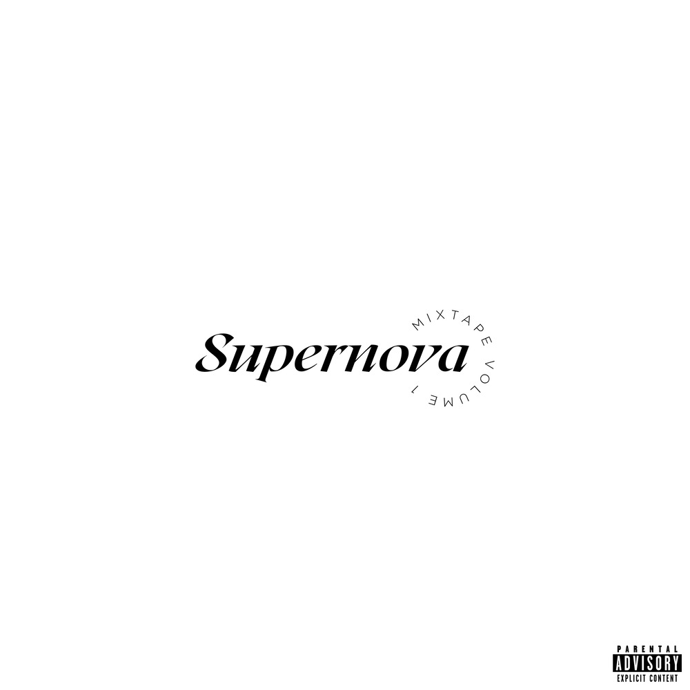 Supernova Ent; G.A; Niink, Chicago (Single) in High-Resolution Audio ...