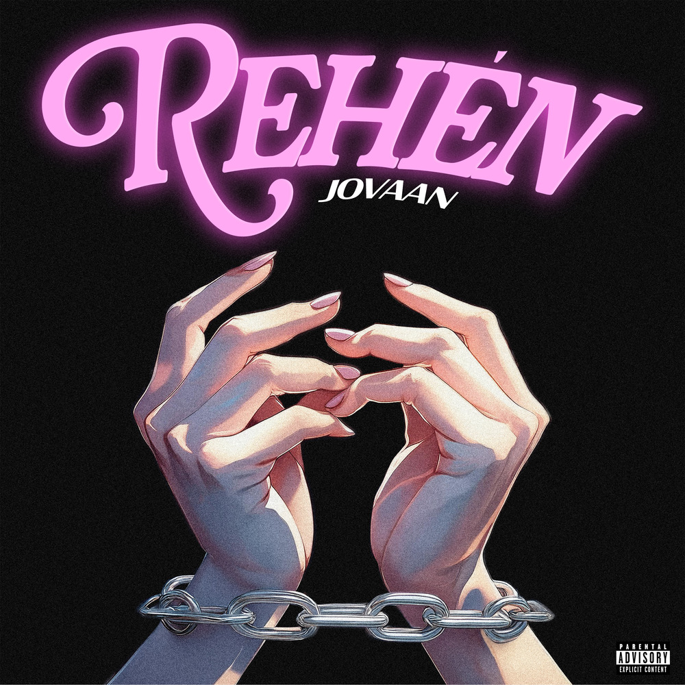 Jovaan, REHÉN (Single) in High-Resolution Audio - ProStudioMasters