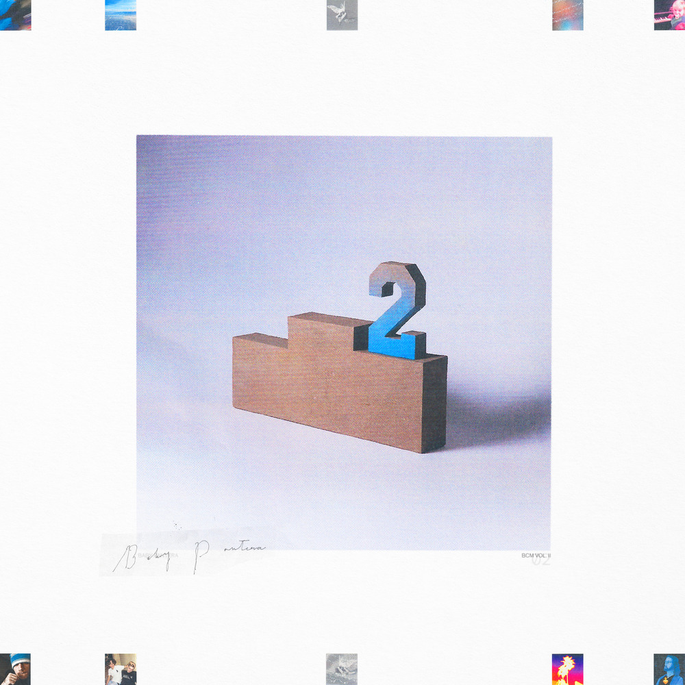 Baby Pantera, BCM Vol.II in High-Resolution Audio - ProStudioMasters