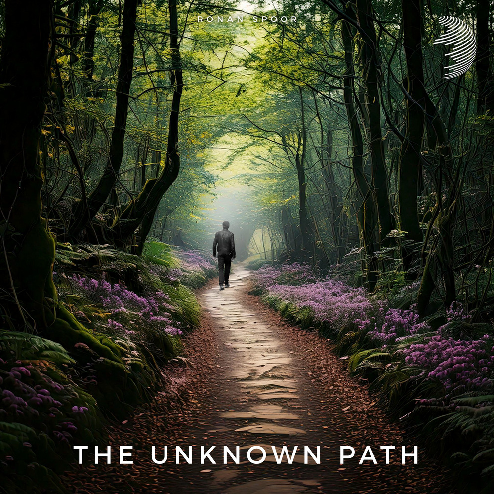 Ronan Spoor, The Unknown Path (Single) in High-Resolution Audio - ProStudioMasters