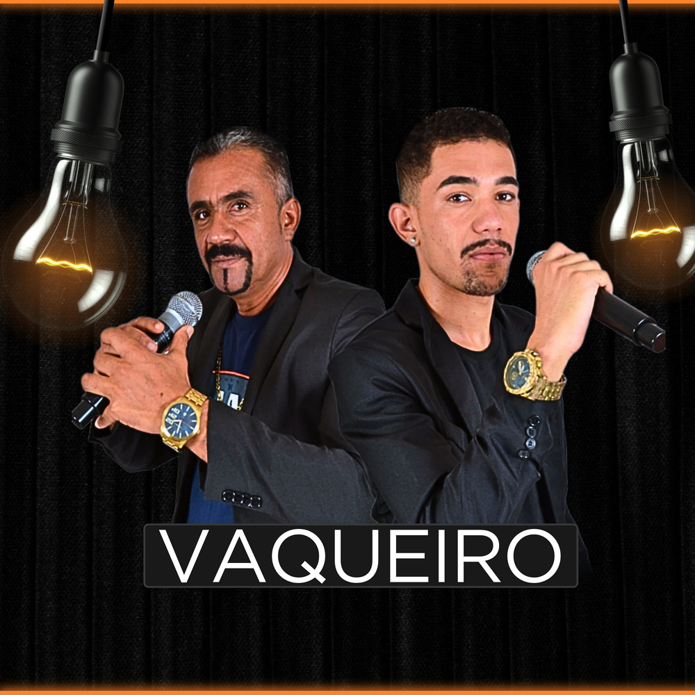 Gil E Alex, Vaqueiro (Single) in High-Resolution Audio - ProStudioMasters