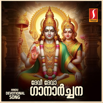 Mohan Palayad; Dileep, Devi Deva Ganaarchana in High-Resolution Audio ...