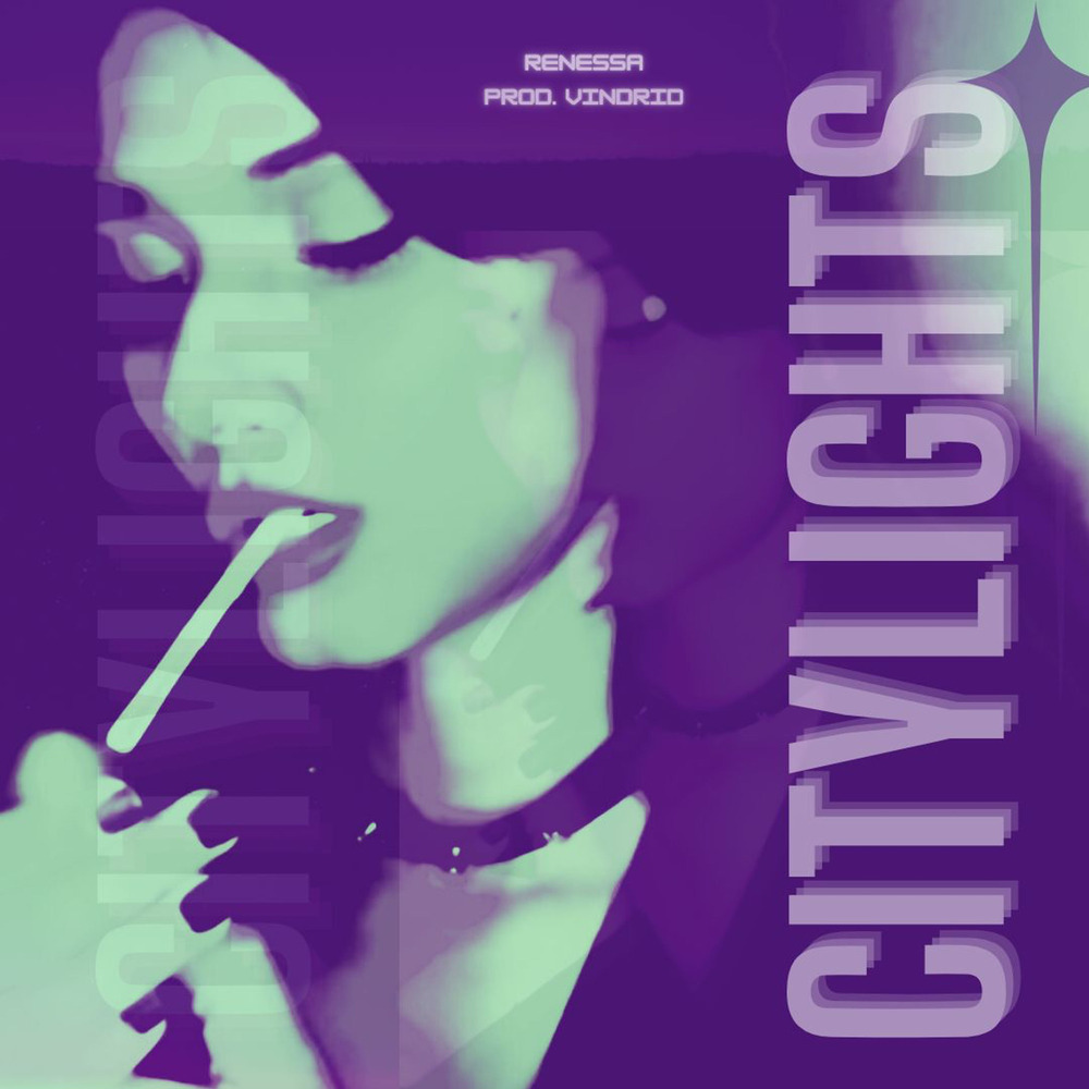 Renessa; VinDrid, Citylights (Single) in High-Resolution Audio ...