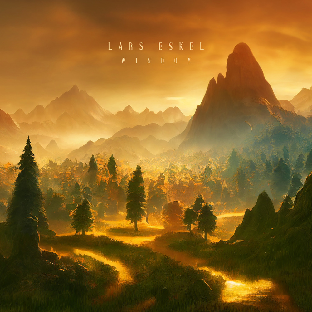 Lars Eskel, Wisdom in High-Resolution Audio - ProStudioMasters