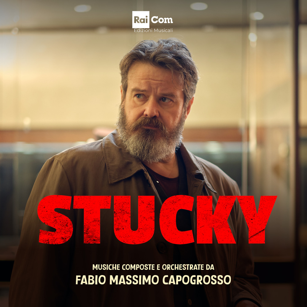 Fabio Massimo Capogrosso; Orchestra Italiana del Cinema, Stucky in High ...