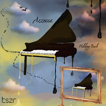 Azzecca, Holding Back (Single) in High-Resolution Audio - ProStudioMasters