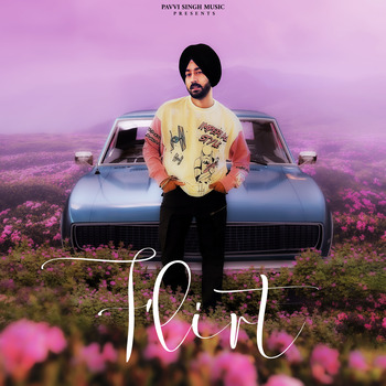 Pavvi Singh; Prince, Flirt (Single) in High-Resolution Audio - ProStudioMasters