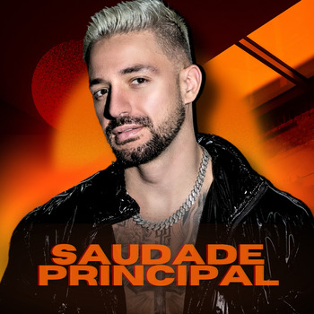 Bressan, Saudade Principal (Single) in High-Resolution Audio - ProStudioMasters